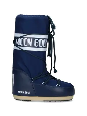 Moon Boot Over The Knee Boots For Women