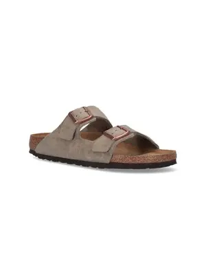 BIRKENSTOCK Arizona Sandals - Taupe