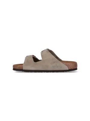 BIRKENSTOCK Arizona Sandals - Taupe