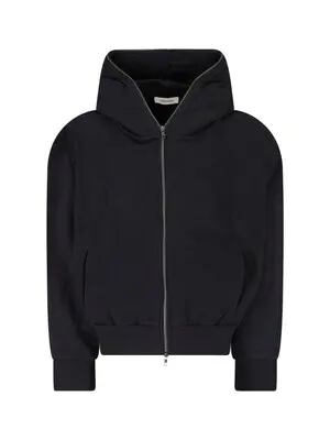 ENTIRE STUDIOS Eternal Hoodie - Black