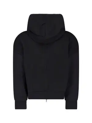 ENTIRE STUDIOS Eternal Hoodie - Black