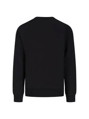 Carhartt Work In Progress American Script Crew-neck Sweatshirt
