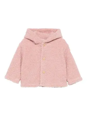 TEDDY & MINOU Jacket - Pink