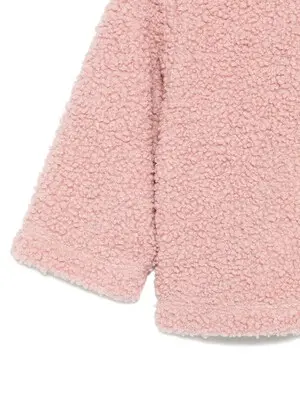 TEDDY & MINOU Jacket - Pink
