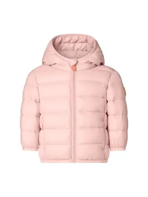 Save The Duck Hooded Outerwear For Women