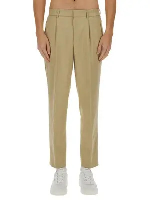 BOSS Pants Perin - Beige
