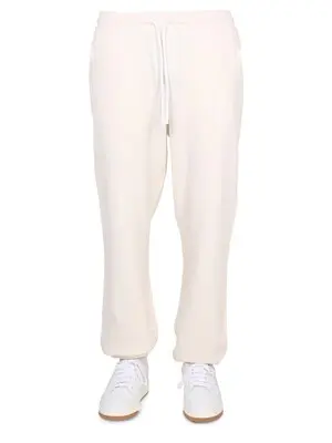 Marcelo Burlon C.of Milan Home Sport Pants Activewear For Men