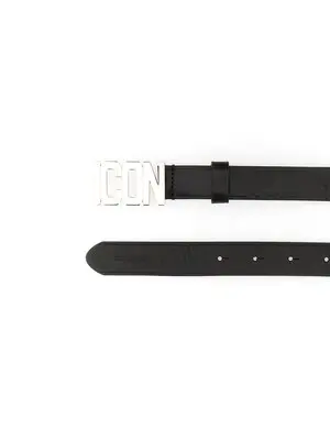 Dsquared2 Leather Belt
