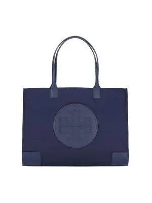 Tory Burch Ella Tote - Blue