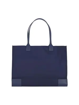 Tory Burch Ella Tote - Blue