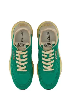 AUTRY Reelwind Supervintage Sneakers
