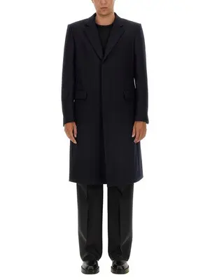 Givenchy Long Coat