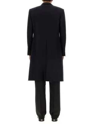 Givenchy Long Coat