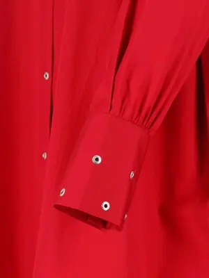 Our Legacy Frock Chemisier Dress