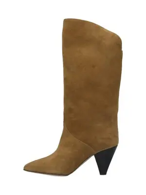 Isabel Marant Lirina High Heel Boots
