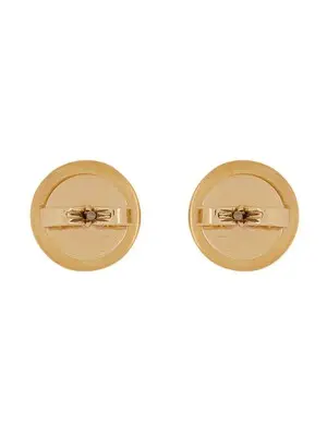 Tory Burch Kira Stud Earrings