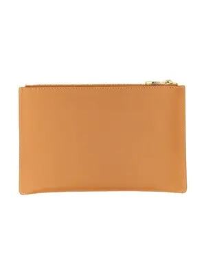 Il Bisonte Leather Case - Buff