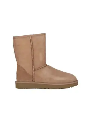 Women's Short Boots