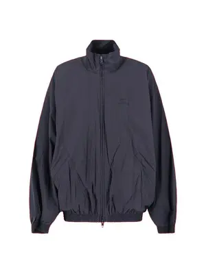 Oversized Elasticated Hem Jackets