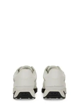 Diesel S-tame-d Sneakers - White