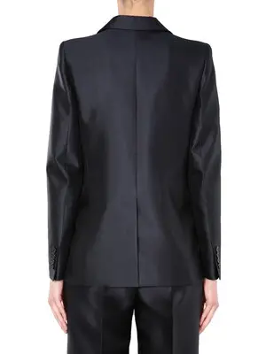 Givenchy Double-breasted Jacket