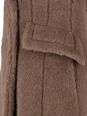 Max Mara Boario Sleeveless Coat