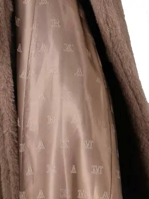 Max Mara Boario Sleeveless Coat