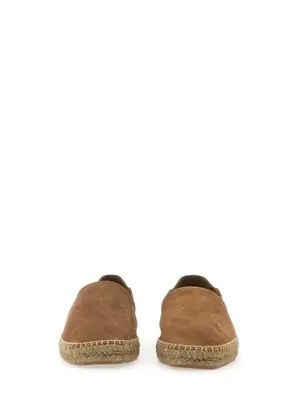TOM FORD Espadrilles - Buff