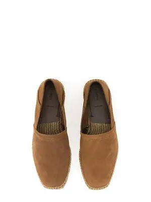 TOM FORD Espadrilles - Buff