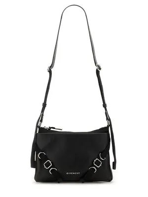Givenchy Voyou Skinny Bag - Black