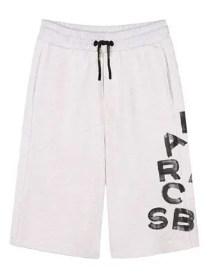 Marc Jacobs Bermuda Shorts - Beige