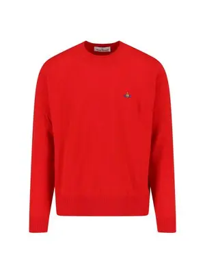 VIVIENNE WESTWOOD Orb Sweater