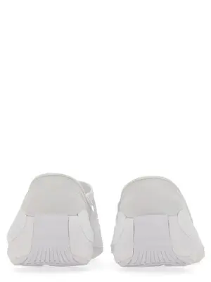 MAISON MARGIELA X REEBOK Project 0 Cr Sneakers - White