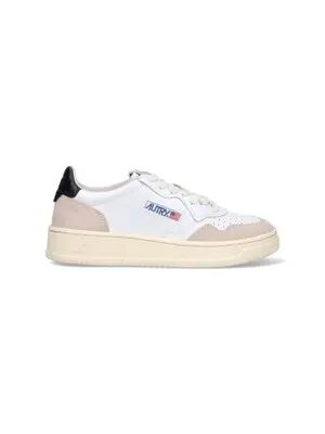 AUTRY Low-top Sneakers