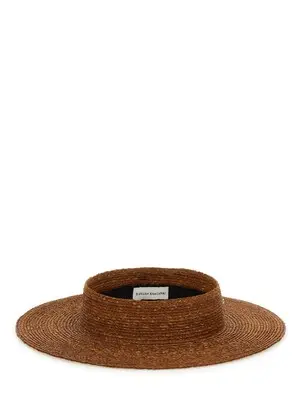 Helen Kaminski Rani Hat - Brown