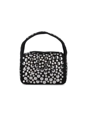 Khaite Elena Studded Bag