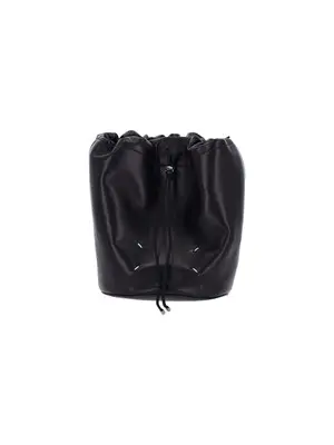 Women's Mm6 Maison Margiela Drawstring