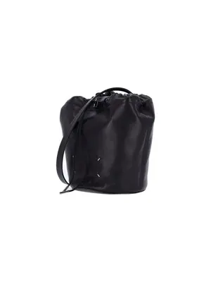 MAISON MARGIELA 5ac Bucket Bag