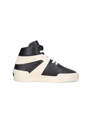 Fear Of God Mid Calf Sneakers For Men