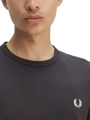 Fred Perry Ringer" T-shirt