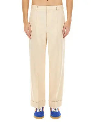Valentino Garavani Wool Trousers