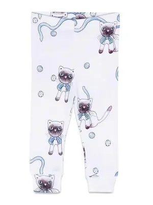 Mini Rodini Leggings