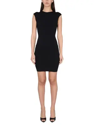 Dsquared2 Sleeveless Cocktail Dresses