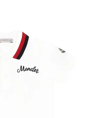 Moncler Polo
