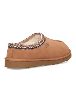 UGG Tasman Ii Mules - Beige