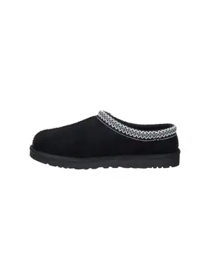 UGG Tasman Ii Mules - Black