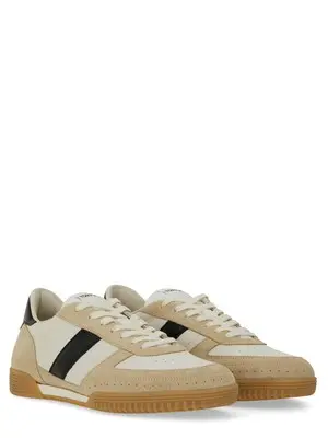 TOM FORD Terence Low Top Sneakers - Multicolour