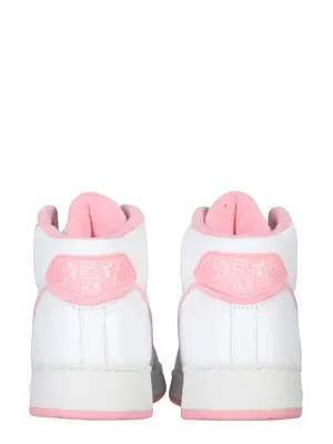 Saint Laurent High-top Sl/80 Sneakers
