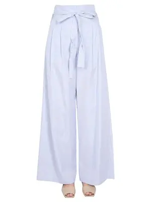 Women's Blue Jejia Pants