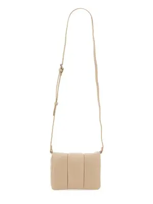 STAND STUDIO Shoulder Bag - Ivory